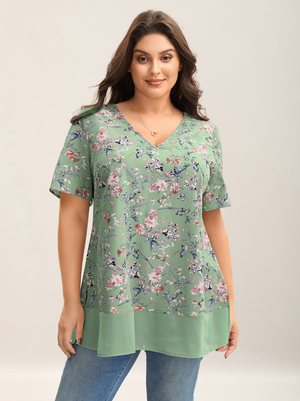 BloomChic UK | Shop Trendy Plus Size Women's Fashion – BloomChic-UK