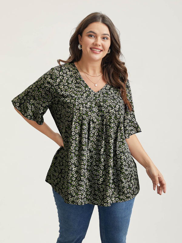 BloomChic UK | Shop Trendy Plus Size Women's Fashion – BloomChic-UK