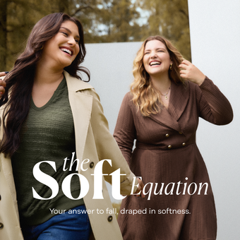 BloomChic UK | Shop Trendy Plus Size Women's Fashion – BloomChic-UK