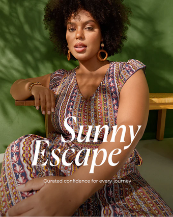 BloomChic UK | Shop Trendy Plus Size Women's Fashion – BloomChic-UK