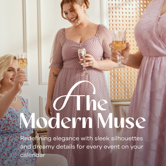 BloomChic UK | Shop Trendy Plus Size Women's Fashion – BloomChic-UK